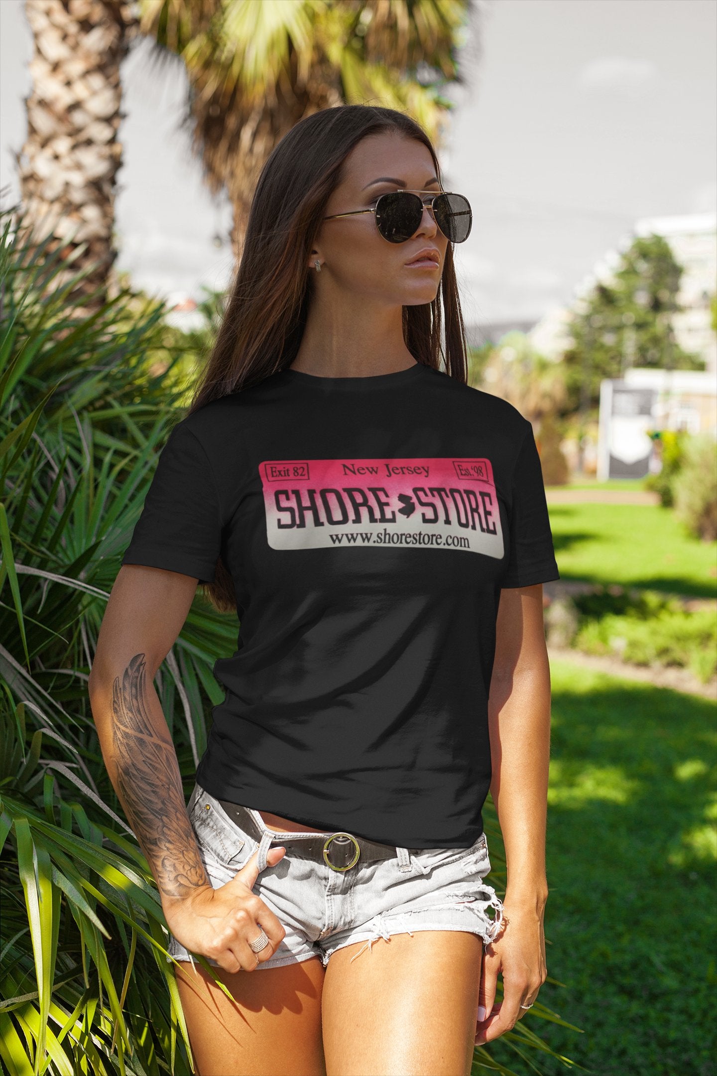 T-Shirts – Shore Store