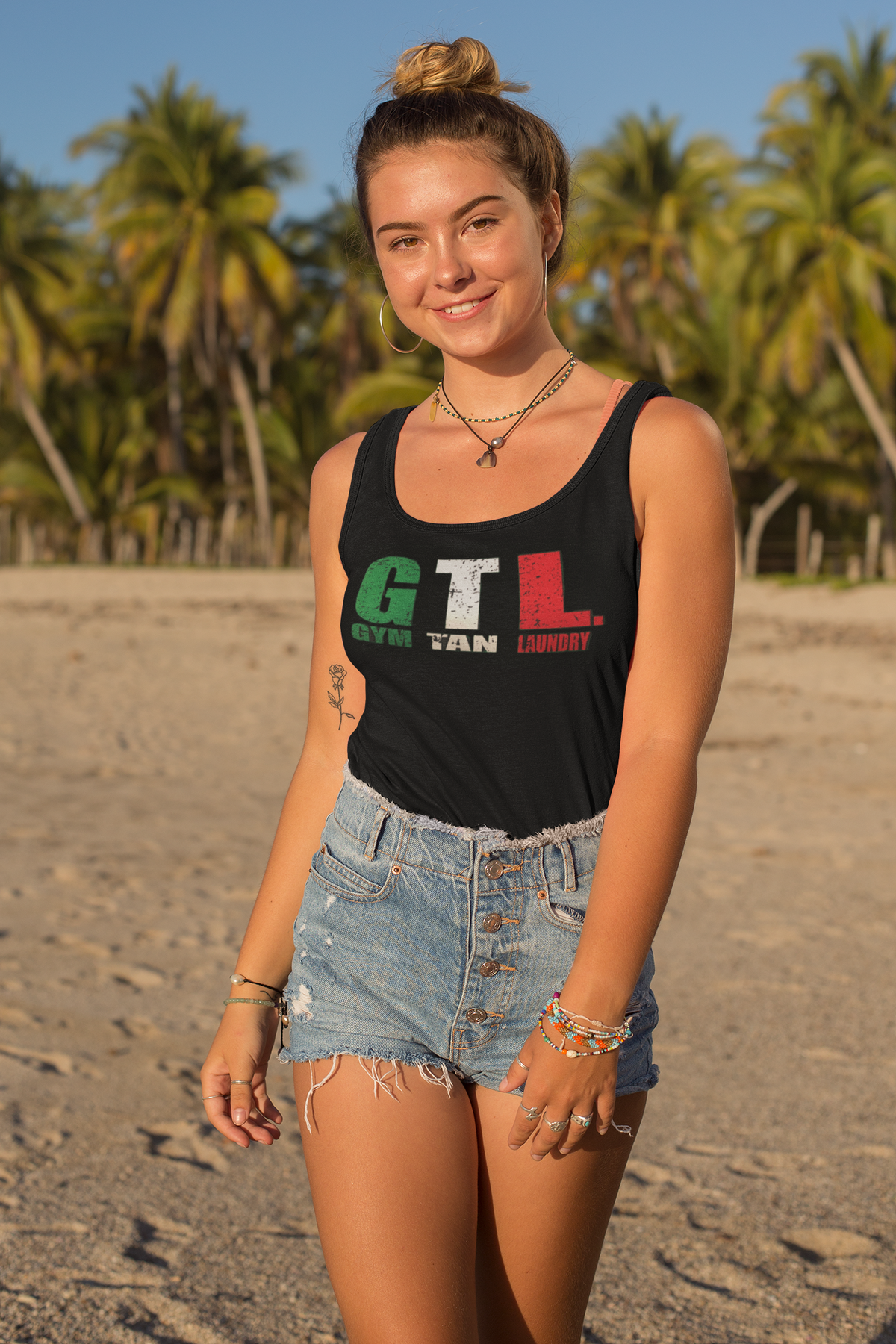 Tank Tops – Shore Store