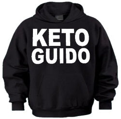 Keto Guido Hoodie – Shore Store
