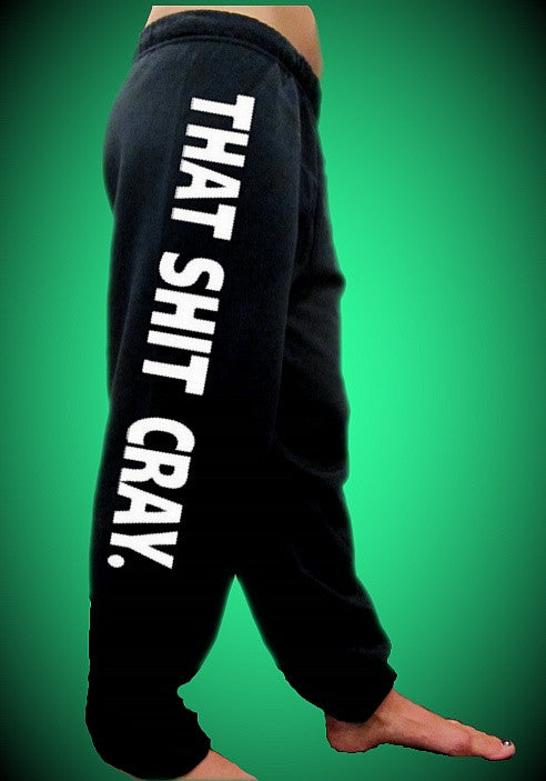 That Shit Cray – Shore Store