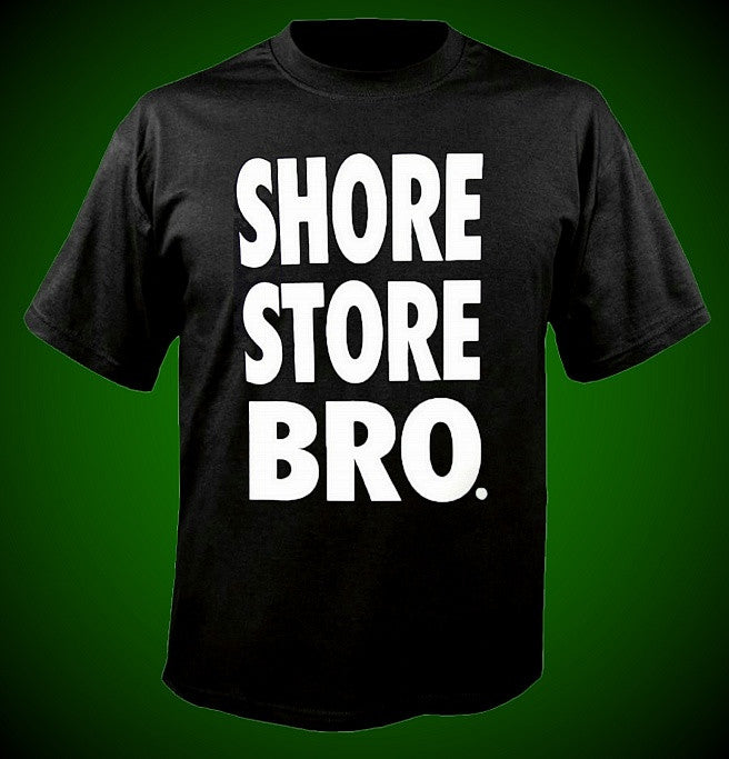 Shore Store Bro T-Shirt 583
