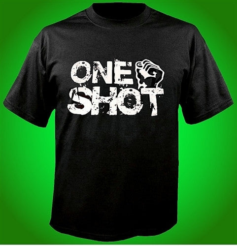 One Shot T-Shirt 71 – Shore Store