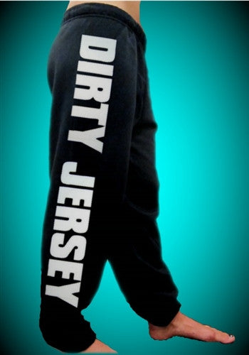 Dirty Jersey Sweatpants 101 – Shore Store