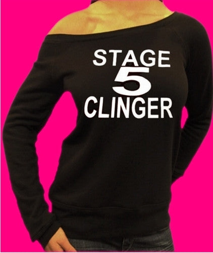 Stage 5 Clinger 81 – Shore Store