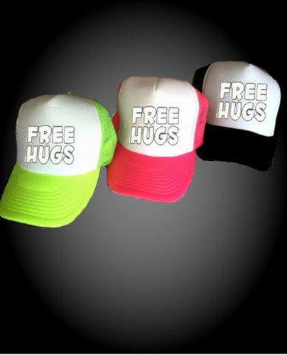 Free Hugs Hat H28 – Shore Store