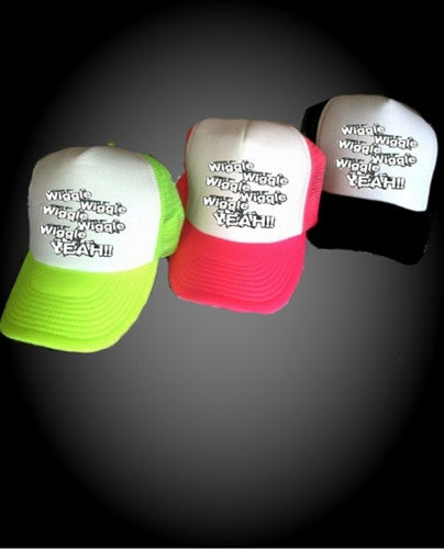 Wiggle Wiggle Wiggle Hat H36 – Shore Store