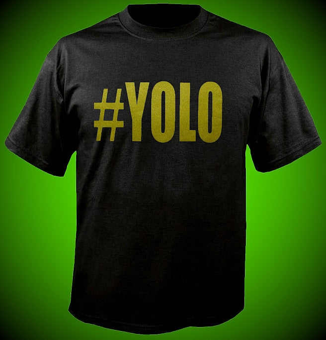 #YoLo – Shore Store